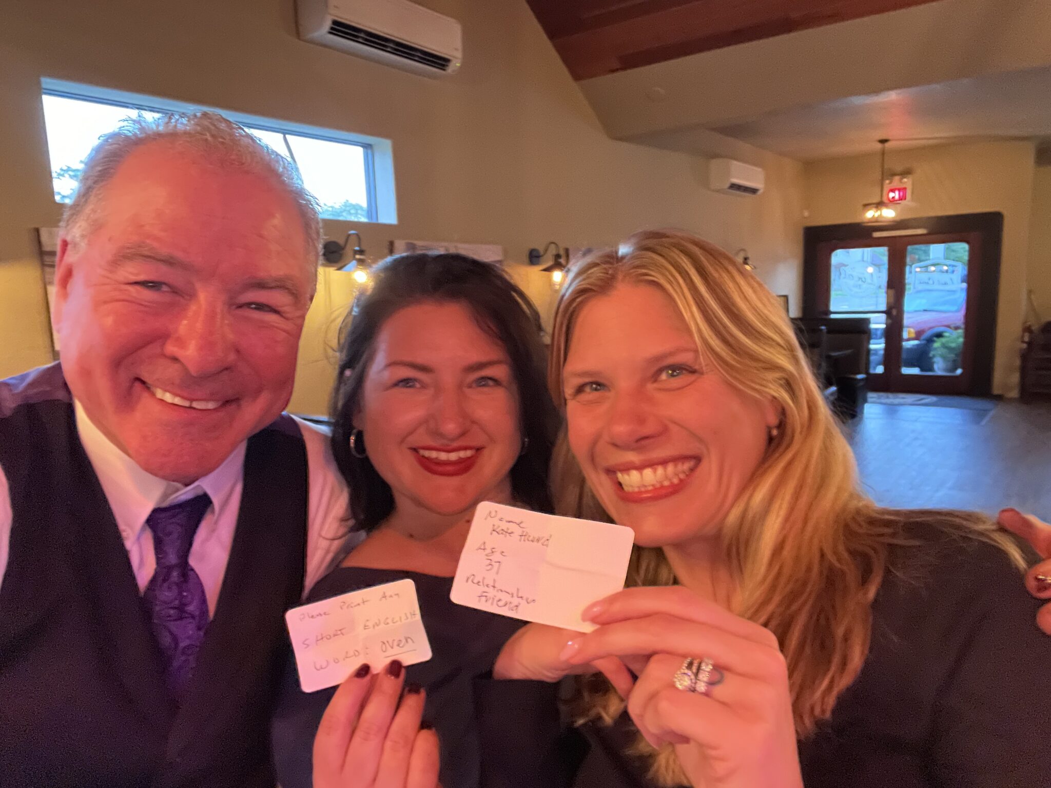 Magical Corporate Entertainment